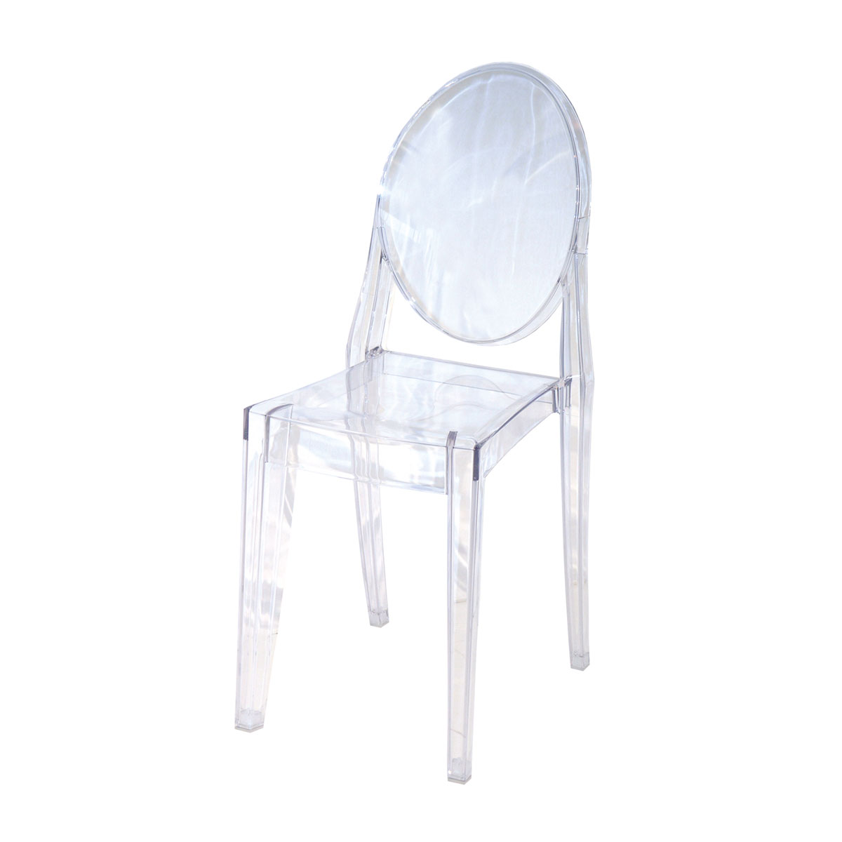 CHAISE VICTORIA GHOST – Fonction Meuble