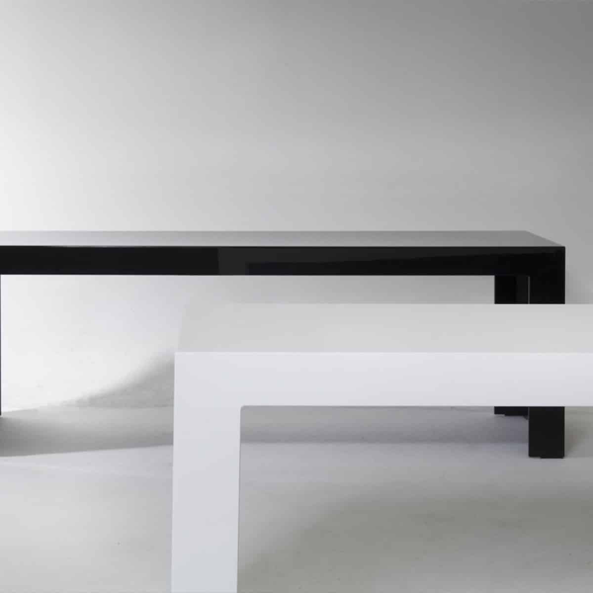 TABLE BASSE INVISIBLE SIDE – Fonction Meuble